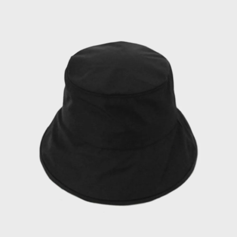 low_wide bucket_black - 감도 깊은 취향 셀렉트샵 29CM
