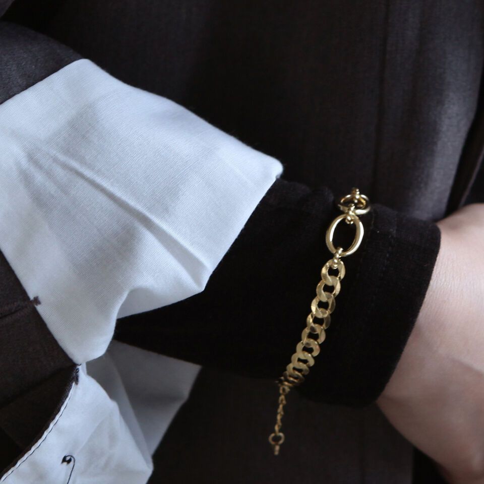 DM BRACELET - 감도 깊은 취향 셀렉트샵 29CM