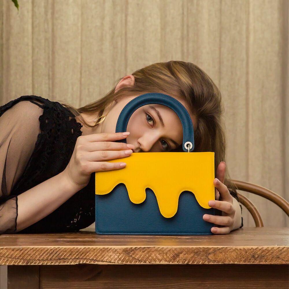 플로우백 (Flow bag) - 감도 깊은 취향 셀렉트샵 29CM