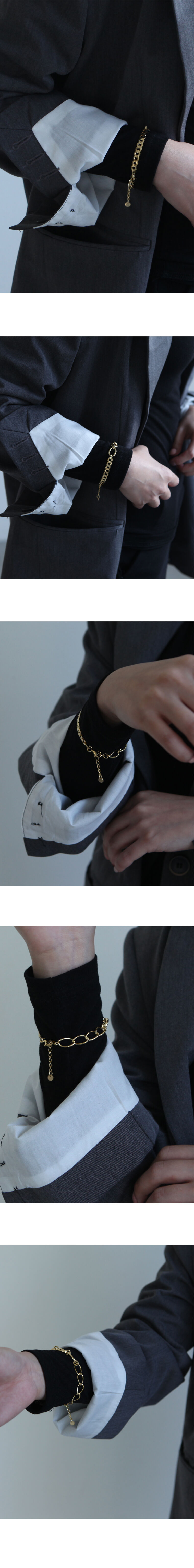 DM BRACELET - 감도 깊은 취향 셀렉트샵 29CM