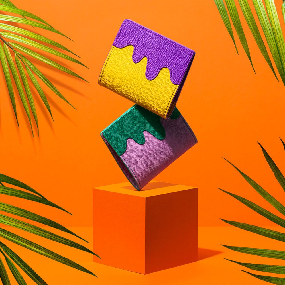 러시월렛 (Rush wallet) - 감도 깊은 취향 셀렉트샵 29CM