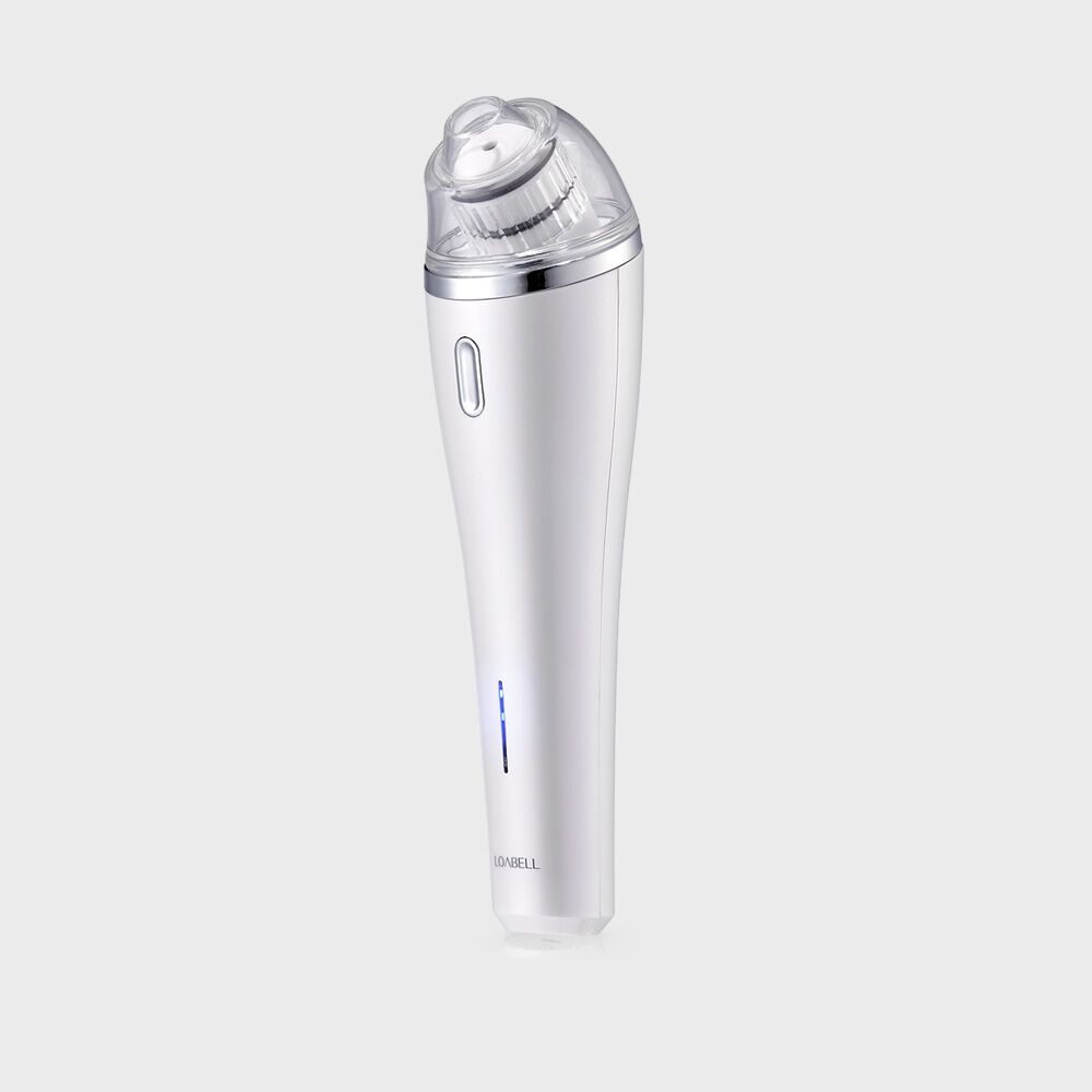 제스파 로아벨 얼굴 피지 제거기 코 모공 제거 여드름 압출기 블랙헤드 2종 택 1 감도 깊은 취향 셀렉트샵 29cm