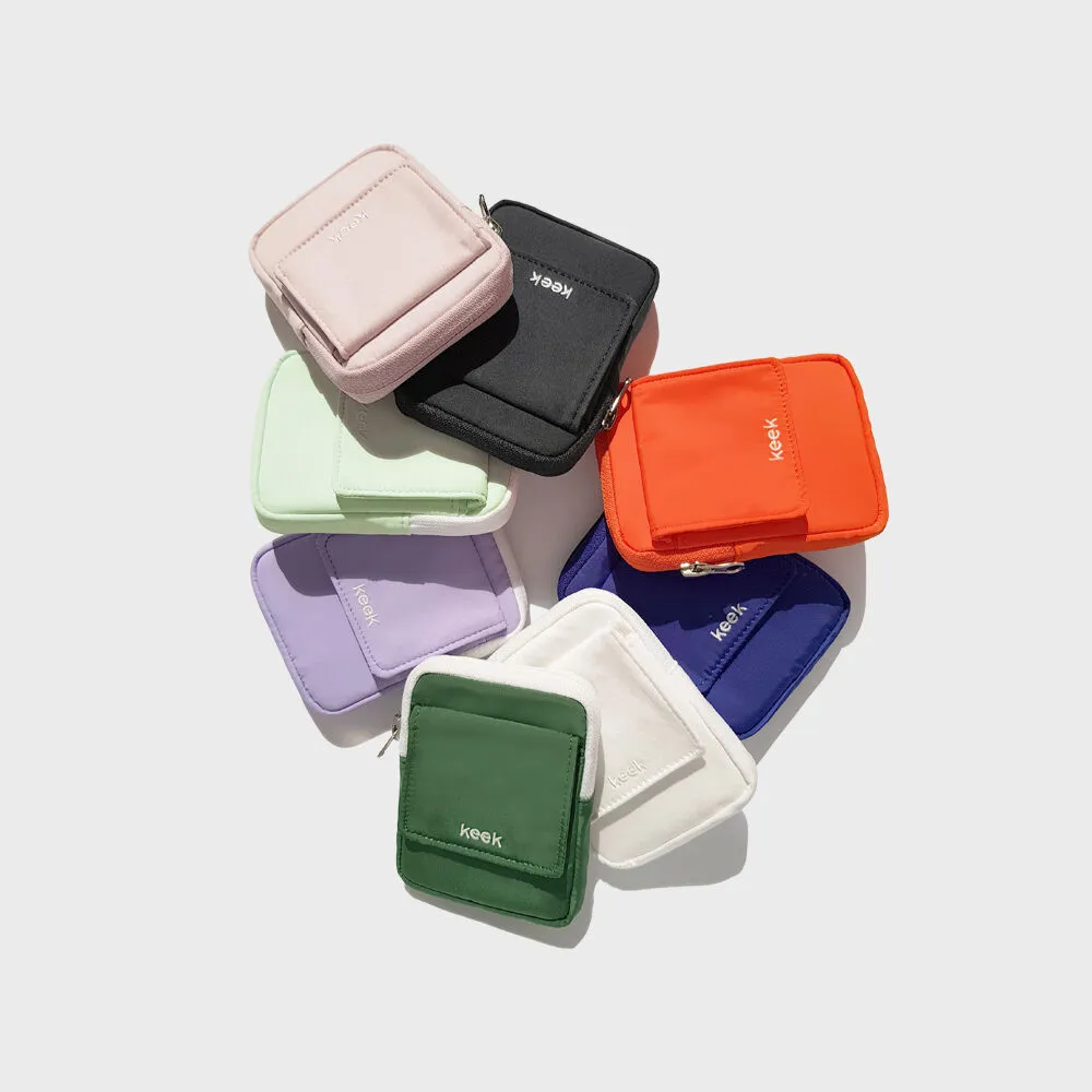 keek 버클 포켓 (8colors) - 감도 깊은 취향 셀렉트샵 29CM