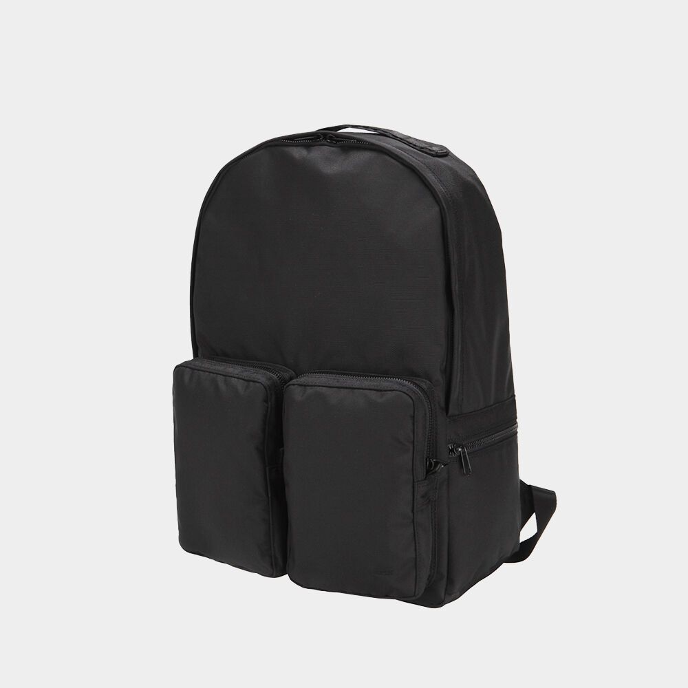 keek 듀얼 백팩 - Black - 감도 깊은 취향 셀렉트샵 29CM