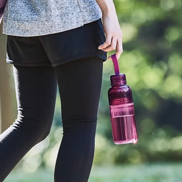 킨토 텀블러 워크아웃 보틀 480ml - 마젠타 (헬스 물통) - 감도 깊은 취향 셀렉트샵 29CM