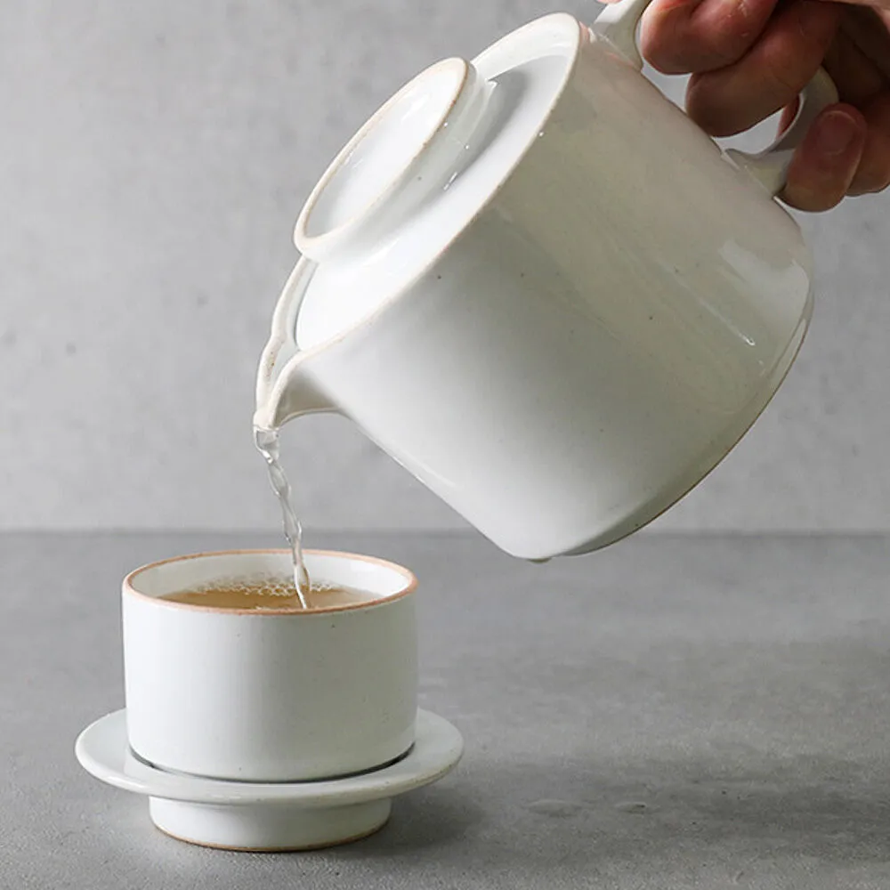 다옴 2인 다기 다도세트 6p 4color - 감도 깊은 취향 셀렉트샵 29CM