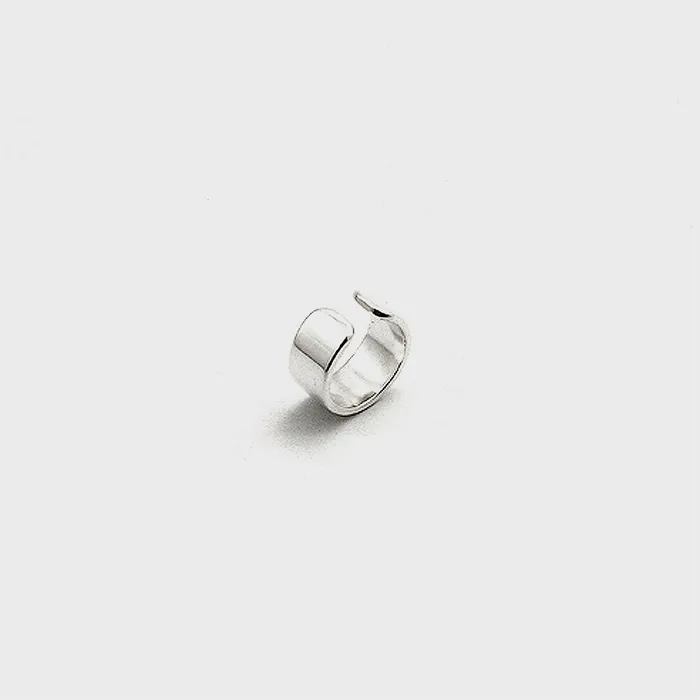 Basic earcuff - 감도 깊은 취향 셀렉트샵 29CM