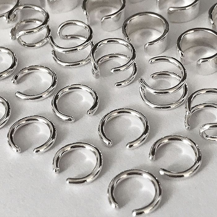 Basic line earcuff - 감도 깊은 취향 셀렉트샵 29CM