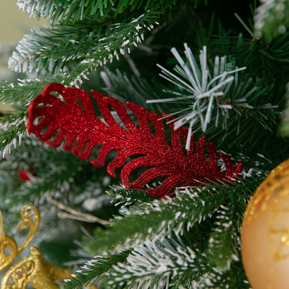 39 깃털 장식 (3EA) - 감도 깊은 취향 셀렉트샵 29CM