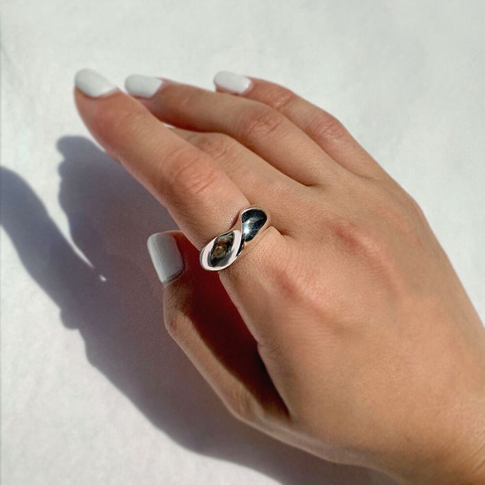 BOLDNESS RING 002 - 감도 깊은 취향 셀렉트샵 29CM