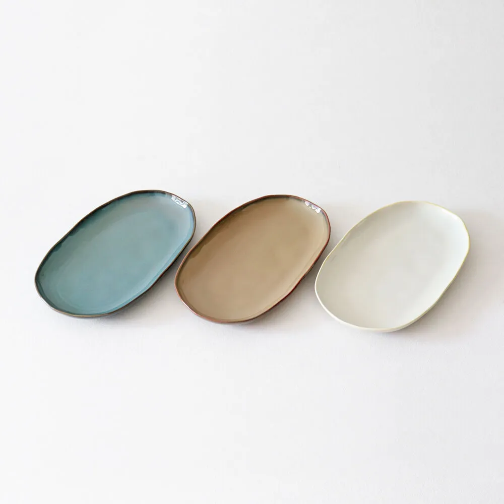 까사무띠 쎄나 오가닉 플레이트 2type - 감도 깊은 취향 셀렉트샵 29CM