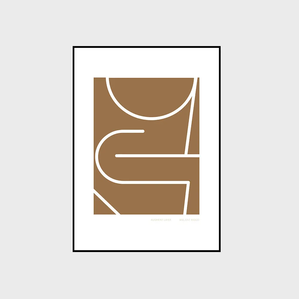 [Augment Layer] Ancient mood - 07 - 감도 깊은 취향 셀렉트샵 29CM