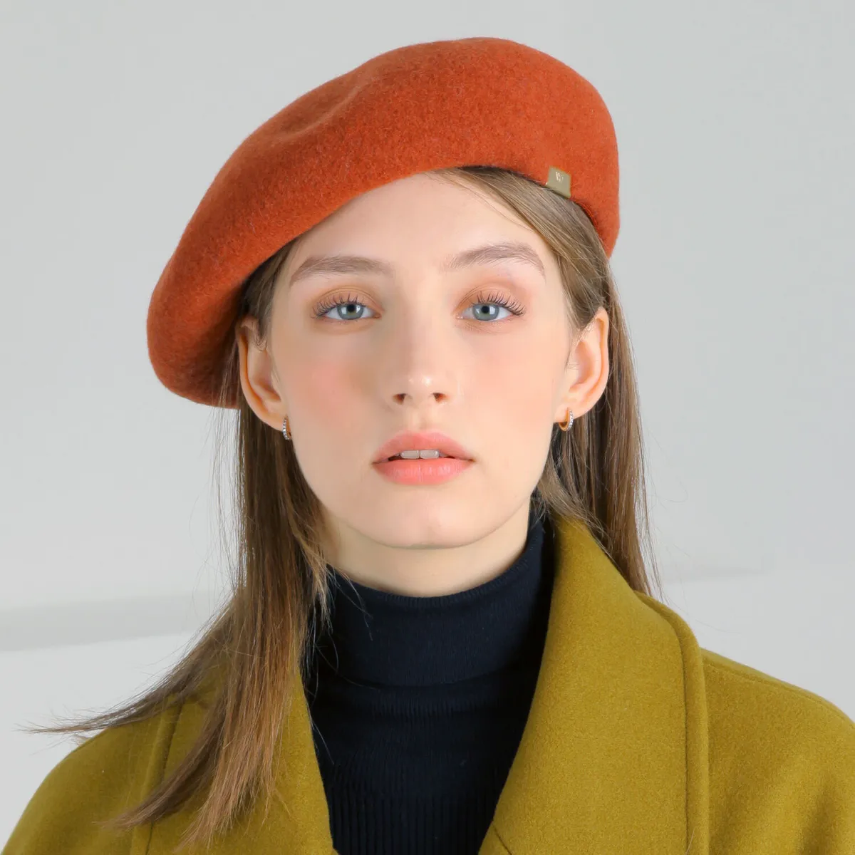 화이트샌즈 19FW 고급 울 베레모 샤르망 7Colors - 감도 깊은 취향 셀렉트샵 29CM