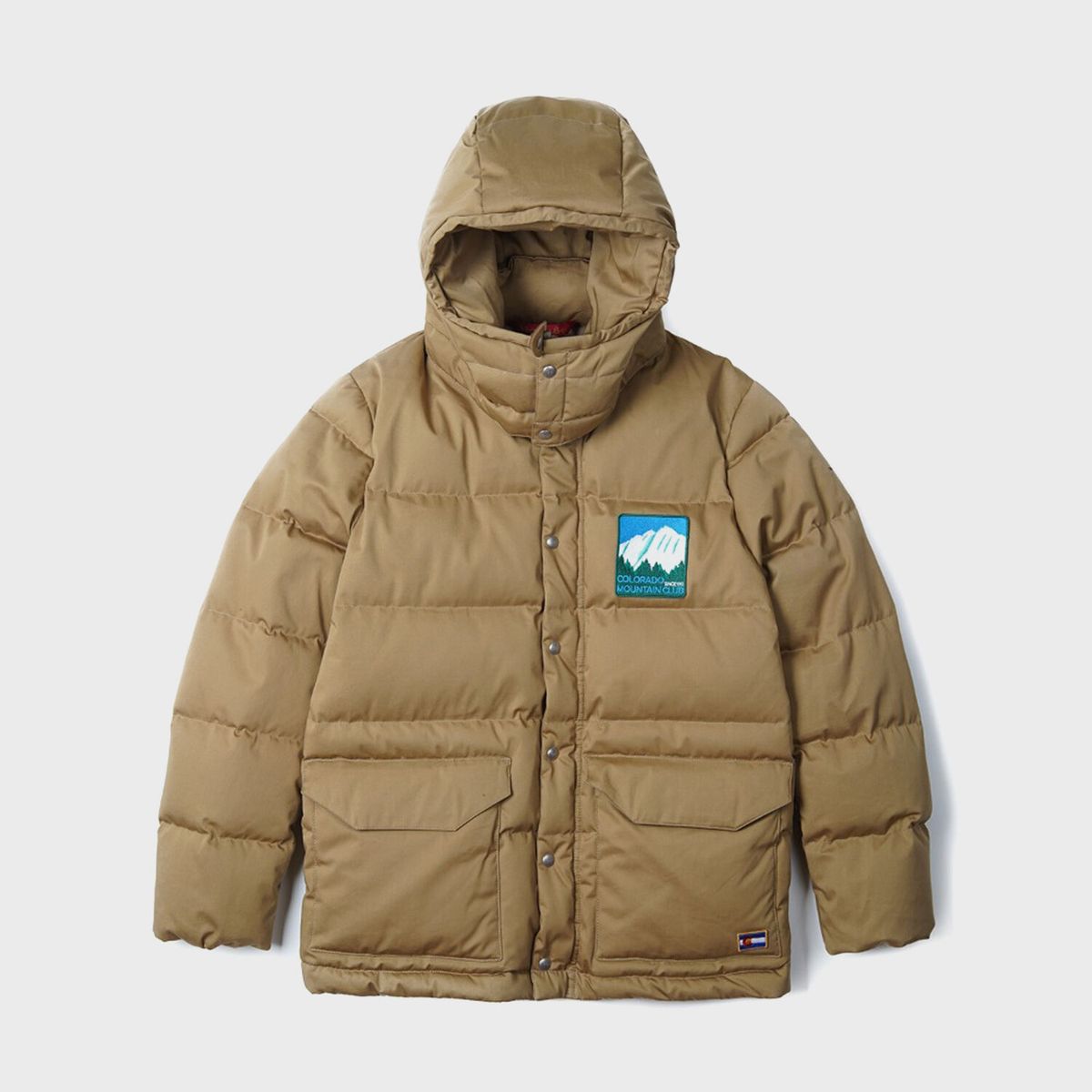 HOLUBAR Colorado 'Dark Khaki' - 감도 깊은 취향 셀렉트샵 29CM