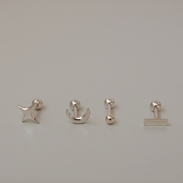 Simple piercing - 감도 깊은 취향 셀렉트샵 29CM