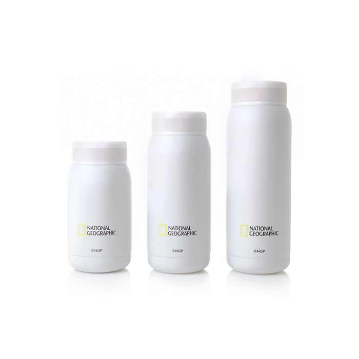 내셔널지오그래픽 URBAN 텀블러 260ml - 감도 깊은 취향 셀렉트샵 29CM