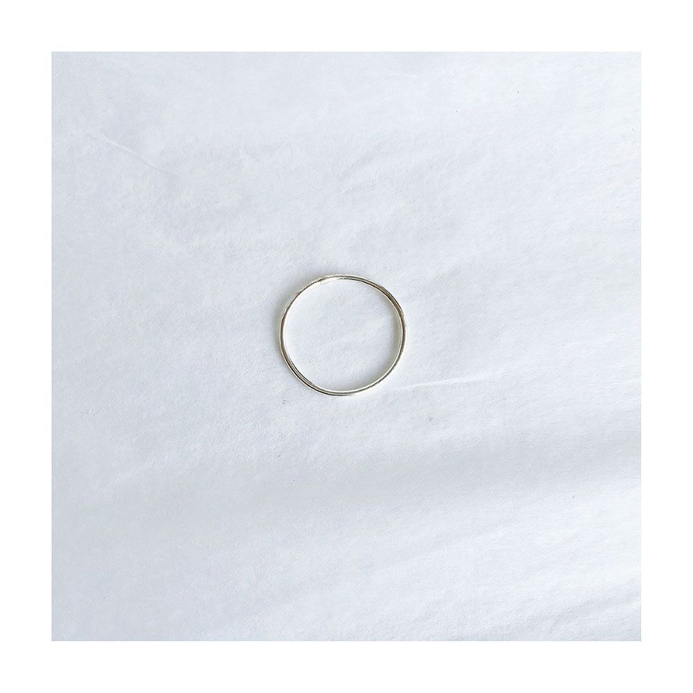 thin ring - 감도 깊은 취향 셀렉트샵 29CM
