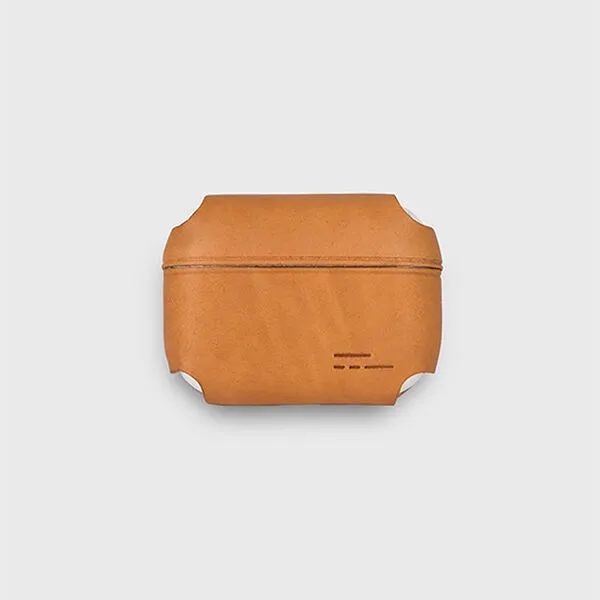 DEMI-PRO BROWN (Art. Minerva, Vegetable cowhide, Italy) - 감도 깊은 취향 셀렉트샵 ...