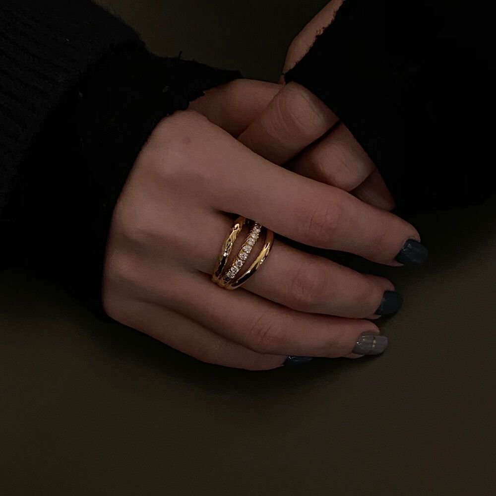 Trois Ring,01 - 감도 깊은 취향 셀렉트샵 29CM