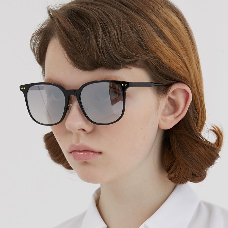 Molly-OB231-Black Silver - 감도 깊은 취향 셀렉트샵 29CM