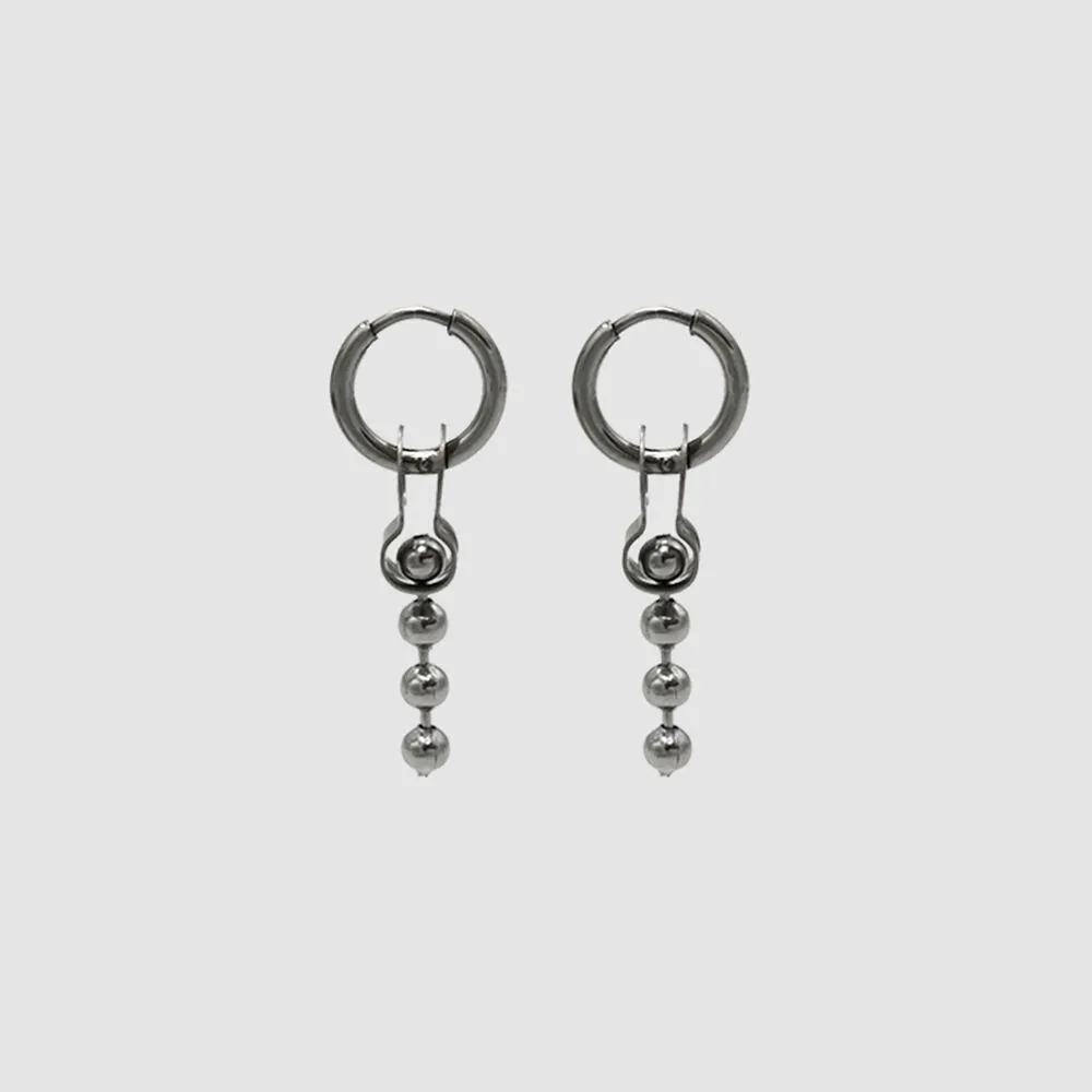 CHAIN - 03 PIERCING - 감도 깊은 취향 셀렉트샵 29CM