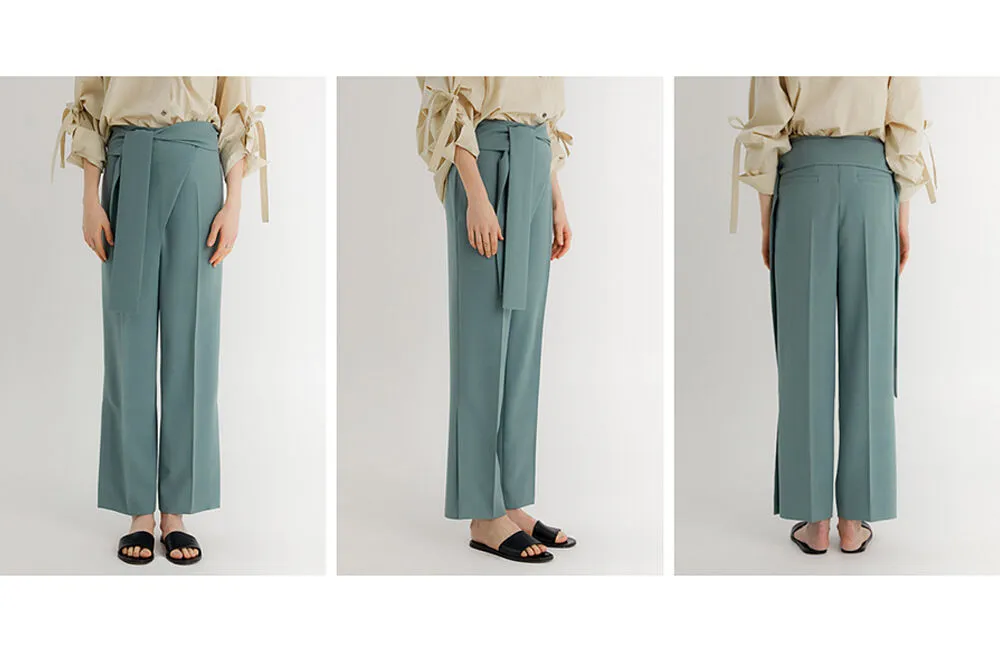 MOMA PANTS_MT - 감도 깊은 취향 셀렉트샵 29CM