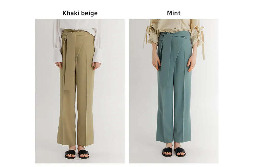 MOMA PANTS_MT - 감도 깊은 취향 셀렉트샵 29CM