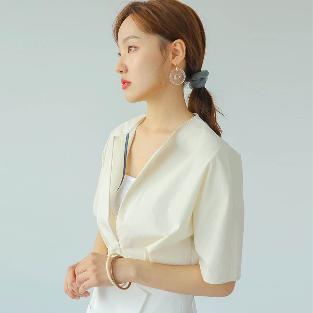 BIAS COTTON TOP_IV - 감도 깊은 취향 셀렉트샵 29CM