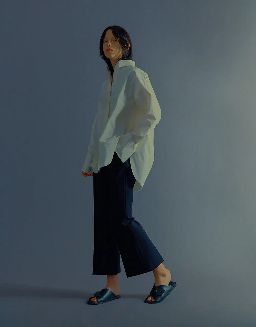 THREAD SHIRTS (2 COLOR) - 감도 깊은 취향 셀렉트샵 29CM