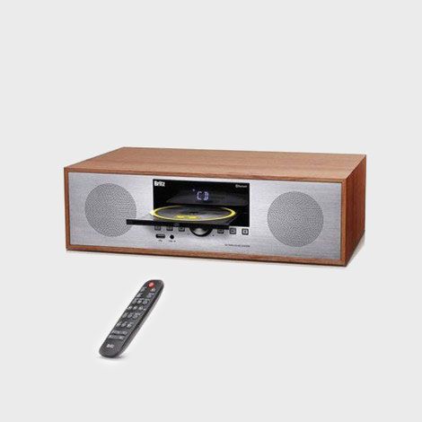 브리츠 오디오 BZ-T8500 - 감도 깊은 취향 셀렉트샵 29CM