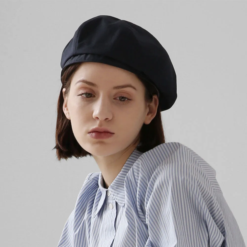 BREAD BERET / BIO / NAVY - 감도 깊은 취향 셀렉트샵 29CM