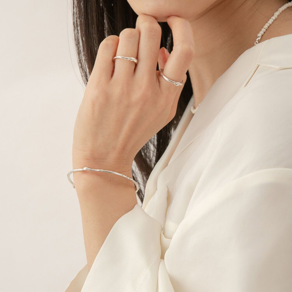 [PPF] melt bangle - 감도 깊은 취향 셀렉트샵 29CM