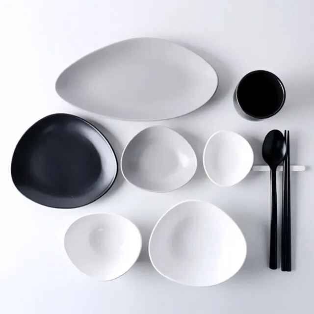 조약돌 1인 혼밥세트A 6P - 감도 깊은 취향 셀렉트샵 29CM