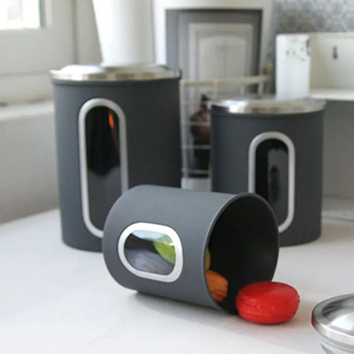 스텔라 다용도통 3P set - 감도 깊은 취향 셀렉트샵 29CM