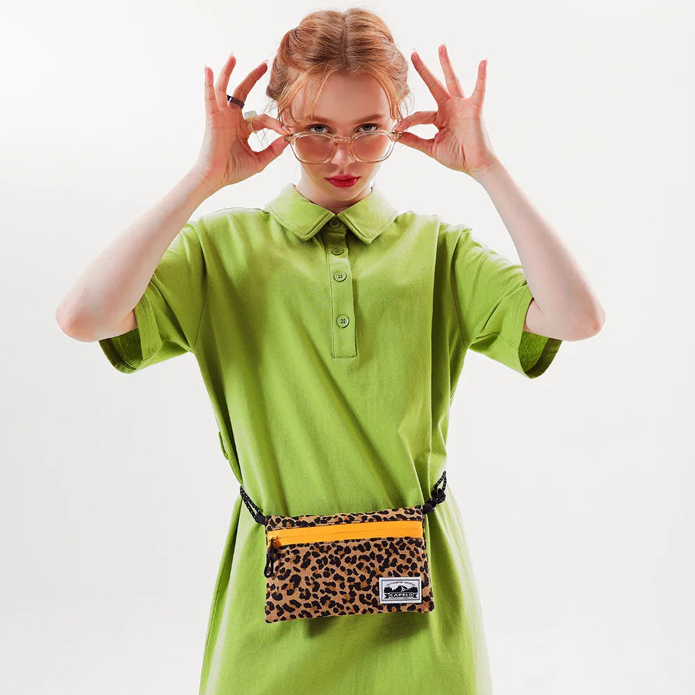 multiway_post pouch bag_(S) 5color - 감도 깊은 취향 셀렉트샵 29CM