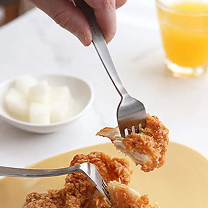 J TABLE 달콤 치킨포크 2P set - 감도 깊은 취향 셀렉트샵 29CM