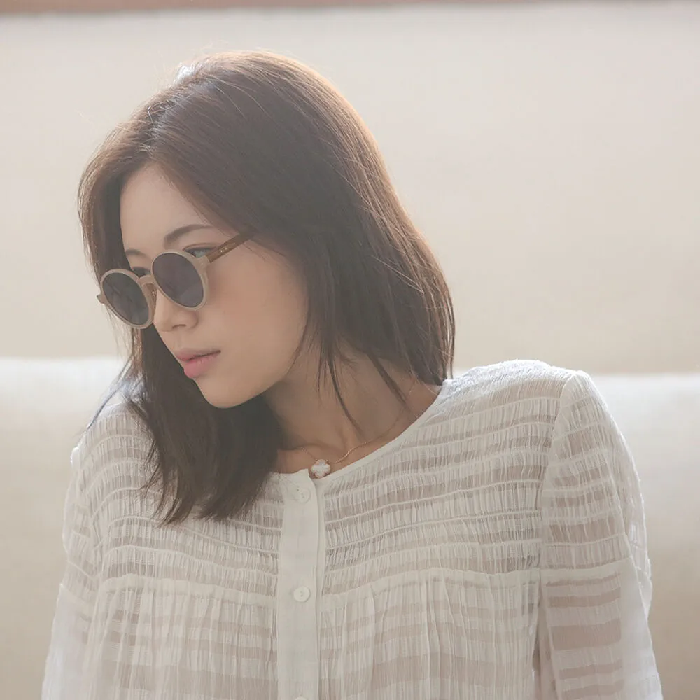 STELLA SUNGLASSES BROWN - 감도 깊은 취향 셀렉트샵 29CM