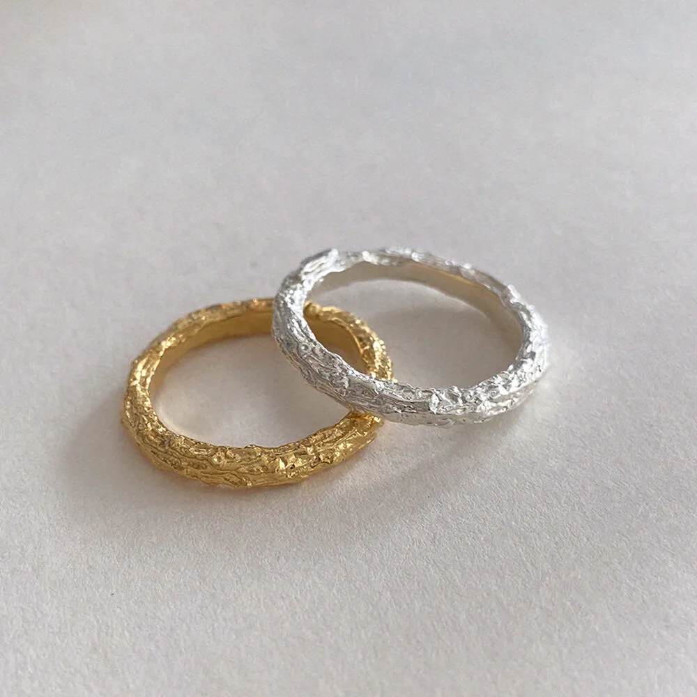 Twig Ring - 감도 깊은 취향 셀렉트샵 29CM