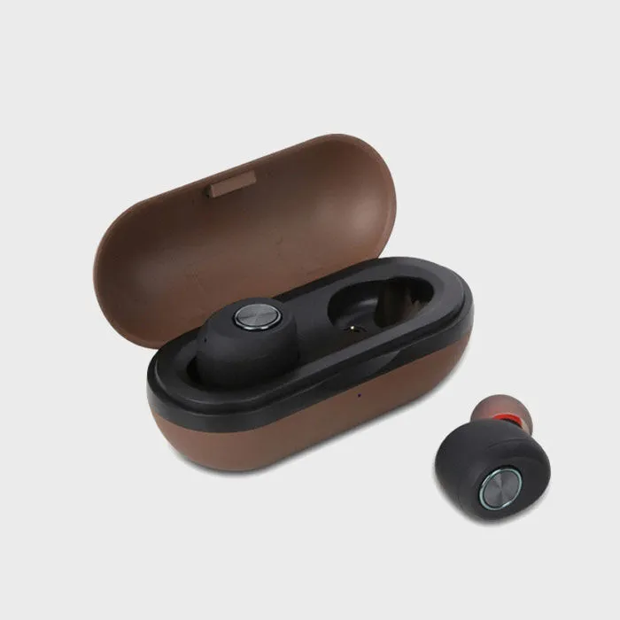 ABKO BEATONIC E04 브라운 컬러 에디션 - 감도 깊은 취향 셀렉트샵 29CM