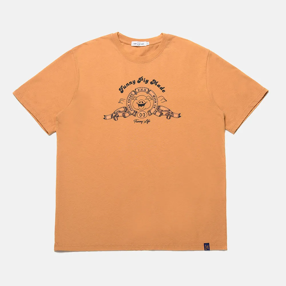 FUG LIFE T (YW) - 감도 깊은 취향 셀렉트샵 29CM