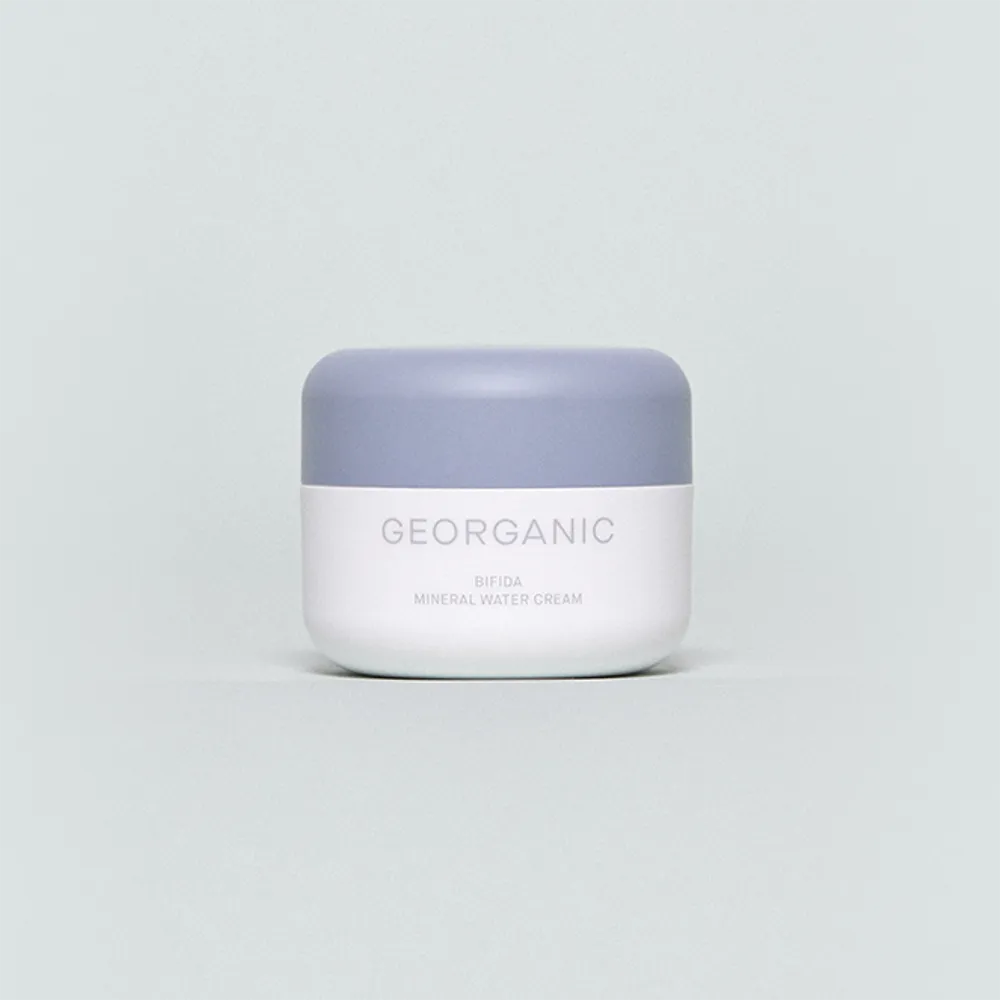 비피다 미네랄 워터 크림 45ml - 감도 깊은 취향 셀렉트샵 29CM