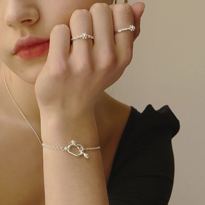 Melted Honey Bracelets - 감도 깊은 취향 셀렉트샵 29CM