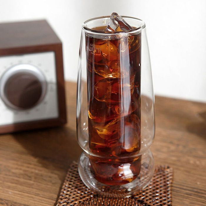 까사무띠 로지아 내열 이중유리컵2P set - 감도 깊은 취향 셀렉트샵 29CM