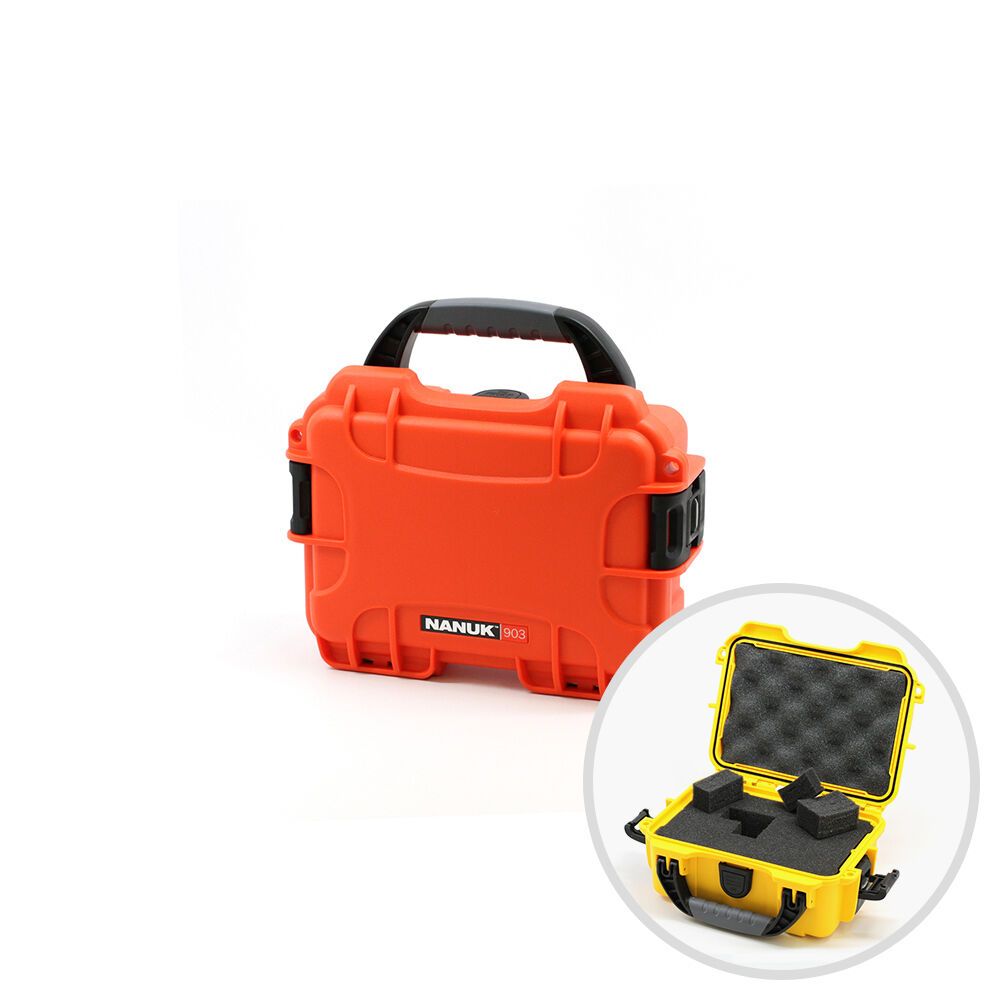 나누크 하드케이스 NANUK 903 - 감도 깊은 취향 셀렉트샵 29CM
