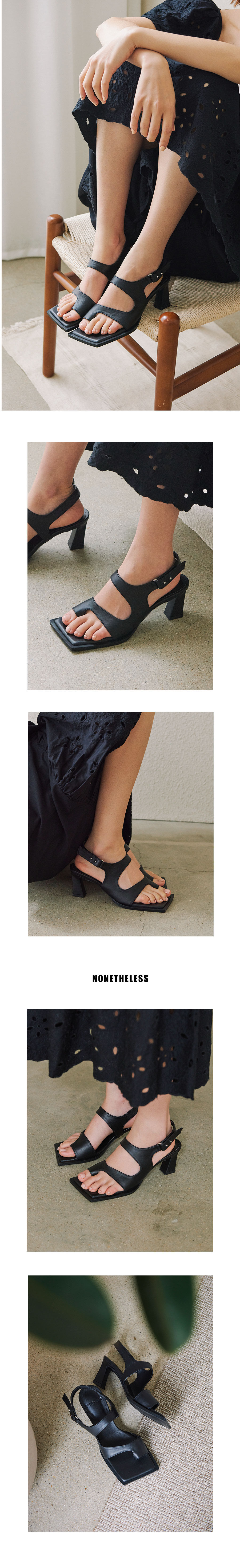 N20-S190/BK - 감도 깊은 취향 셀렉트샵 29CM