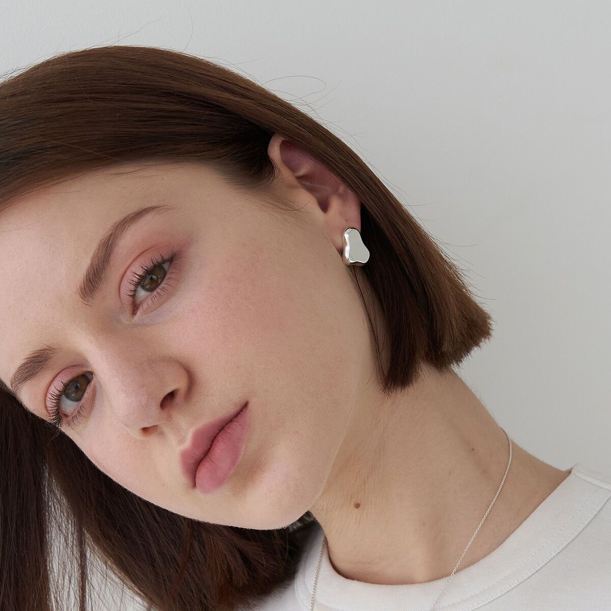 Flection & Connection - Earring 13 - 감도 깊은 취향 셀렉트샵 29CM