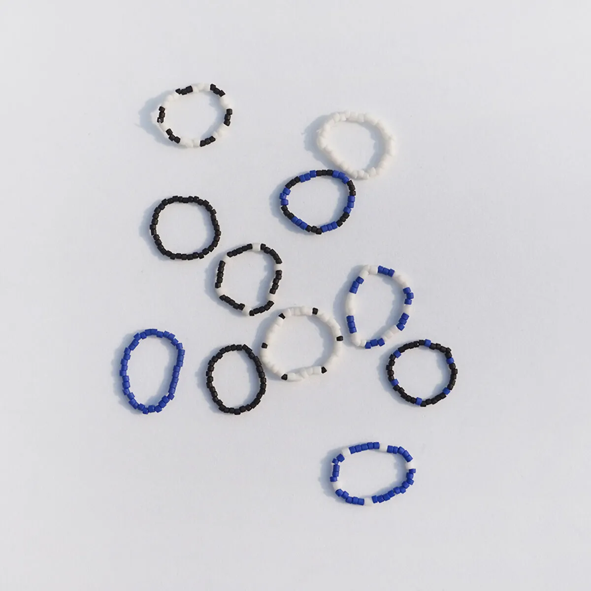 Flection & Connection - Ring 11 - 감도 깊은 취향 셀렉트샵 29CM