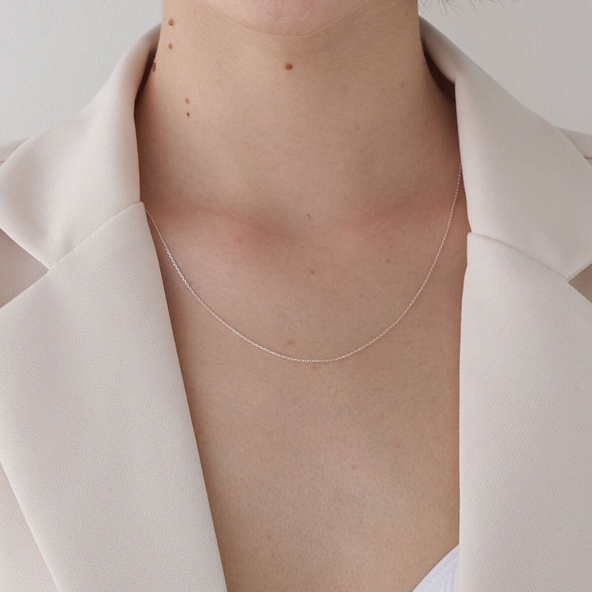 Flection & Connection - Necklace 10 - 감도 깊은 취향 셀렉트샵 29CM