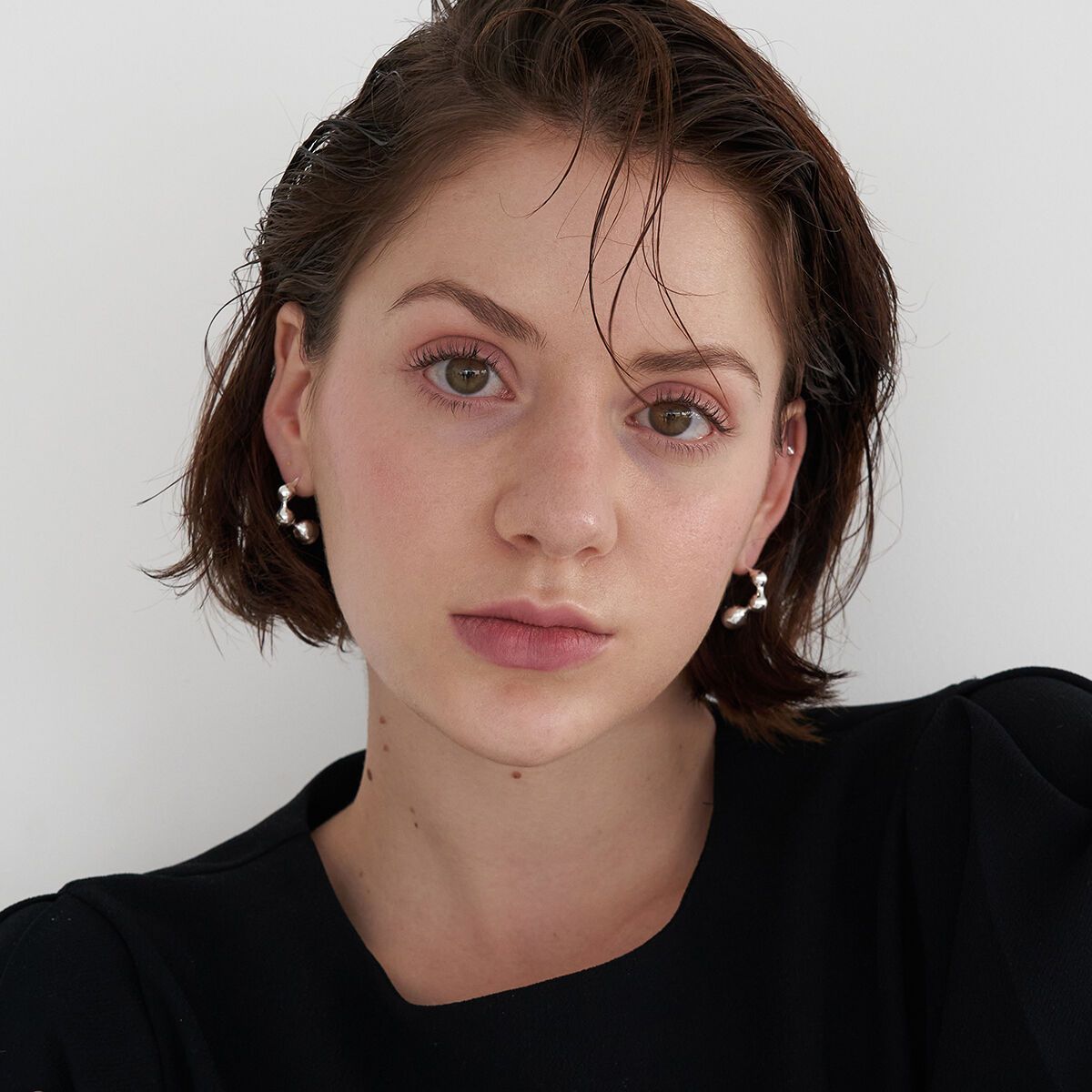 Flection & Connection - Earring 06 - 감도 깊은 취향 셀렉트샵 29CM