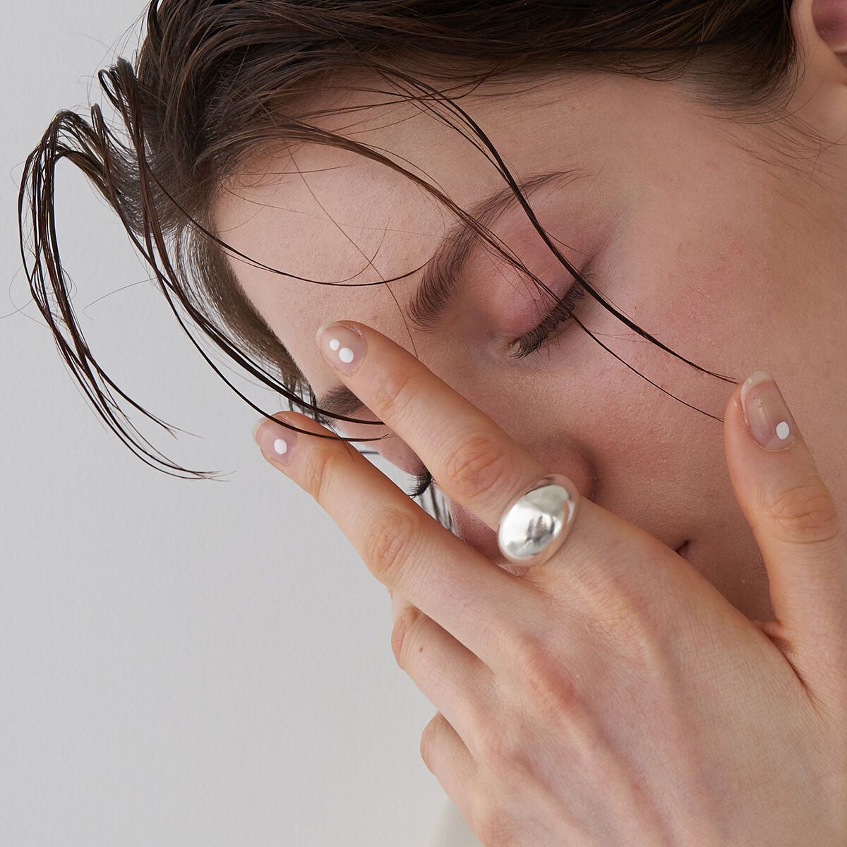 Flection & Connection - Ring 03 - 감도 깊은 취향 셀렉트샵 29CM